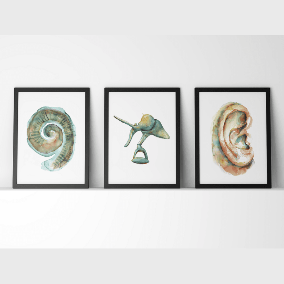 ENT – Page 2 – Lyon Road Art